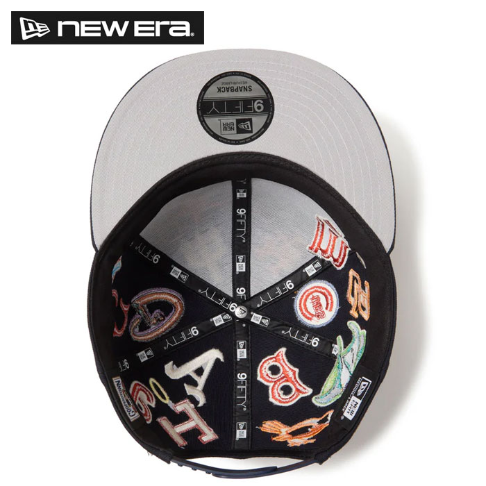 即日出荷 限定 NEW ERA ニューエラ キャップ アジャスター 旧メジャー