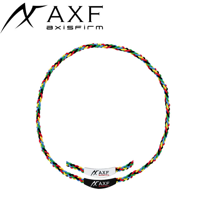 賜物 あすつく アクセフ AXF イフミック IFMC. カラーバンド リフレクター 218475 nikko-b.sakura.ne.jp