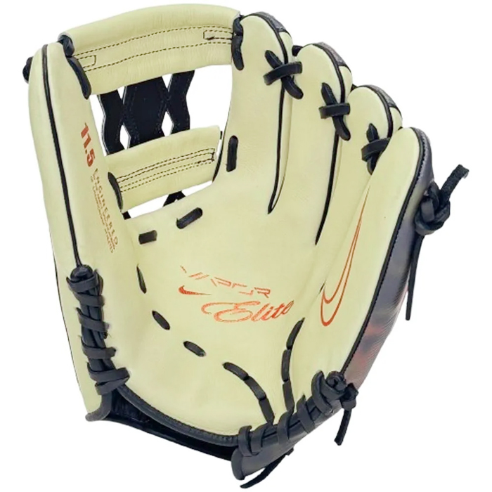 即日出荷 超限定 NIKE ナイキ 野球用 グラブ 内野用 軟式用 硬式仕様